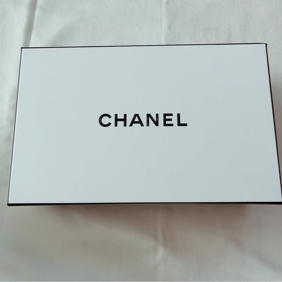 CHANEL | Other | Chanel Box | Poshmark